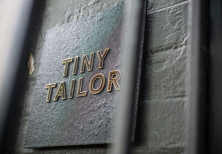 Tiny Taylor Gallery - Now Open!!! – Hunt Furniture