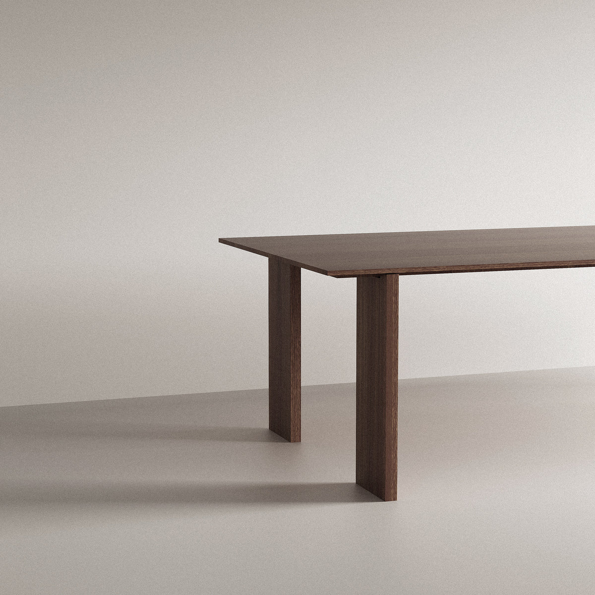 Lintel Dining Table – Hunt Furniture